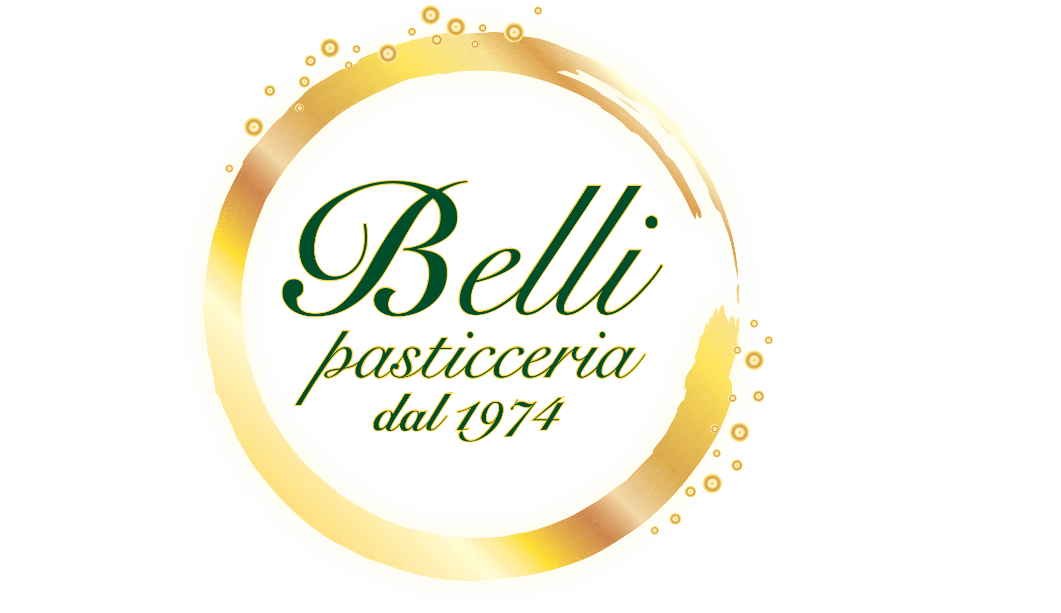 HOME PAGE - Pasticceria Belli